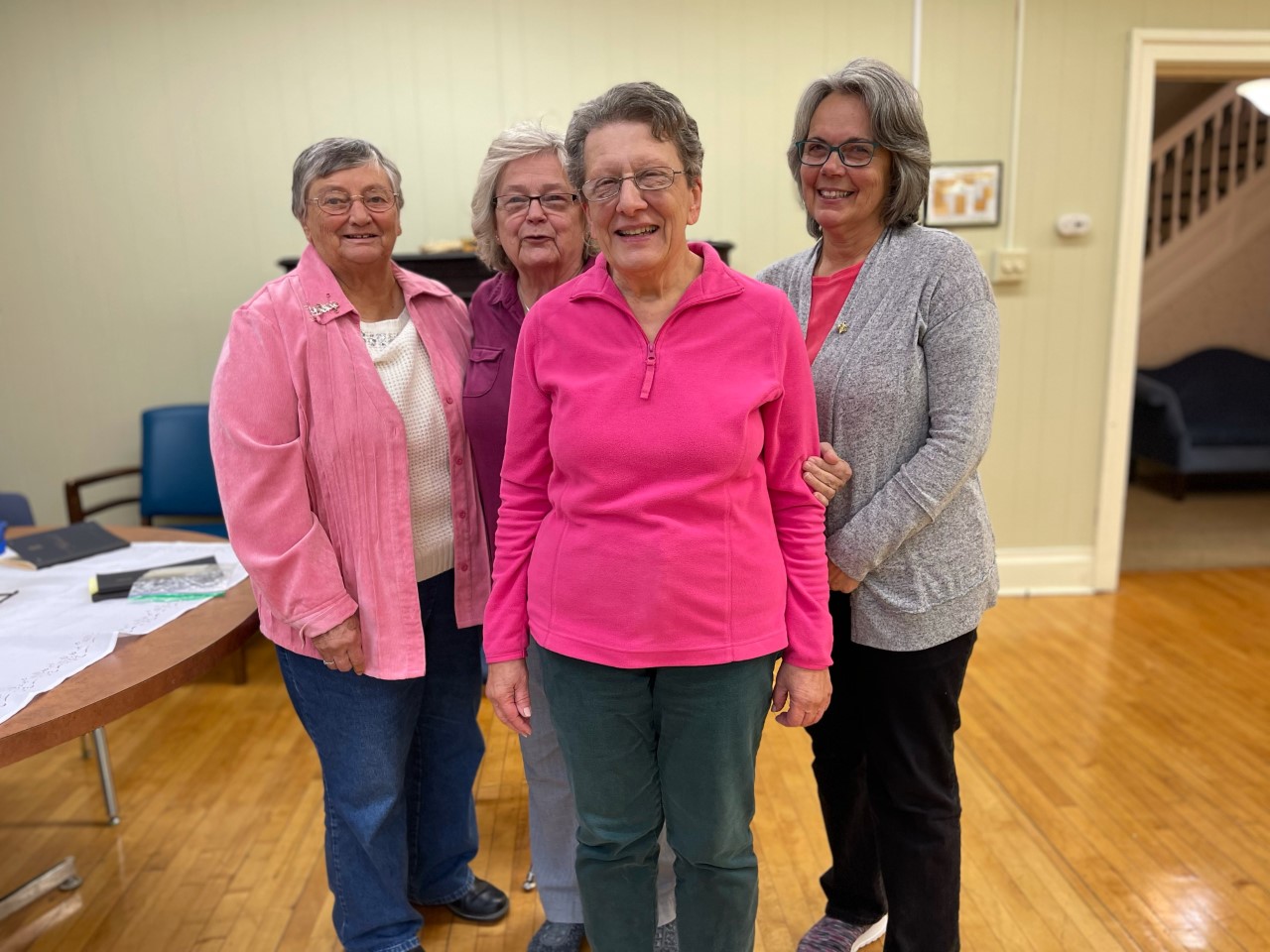 Laureate Alpha Pi installs officers, members | News, Sports, Jobs ...